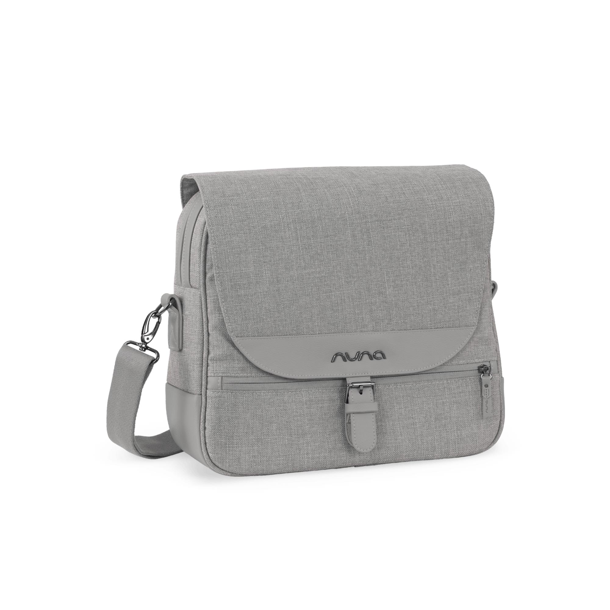 Nuna Diaper Bag "FROST" | Le BéBé Store