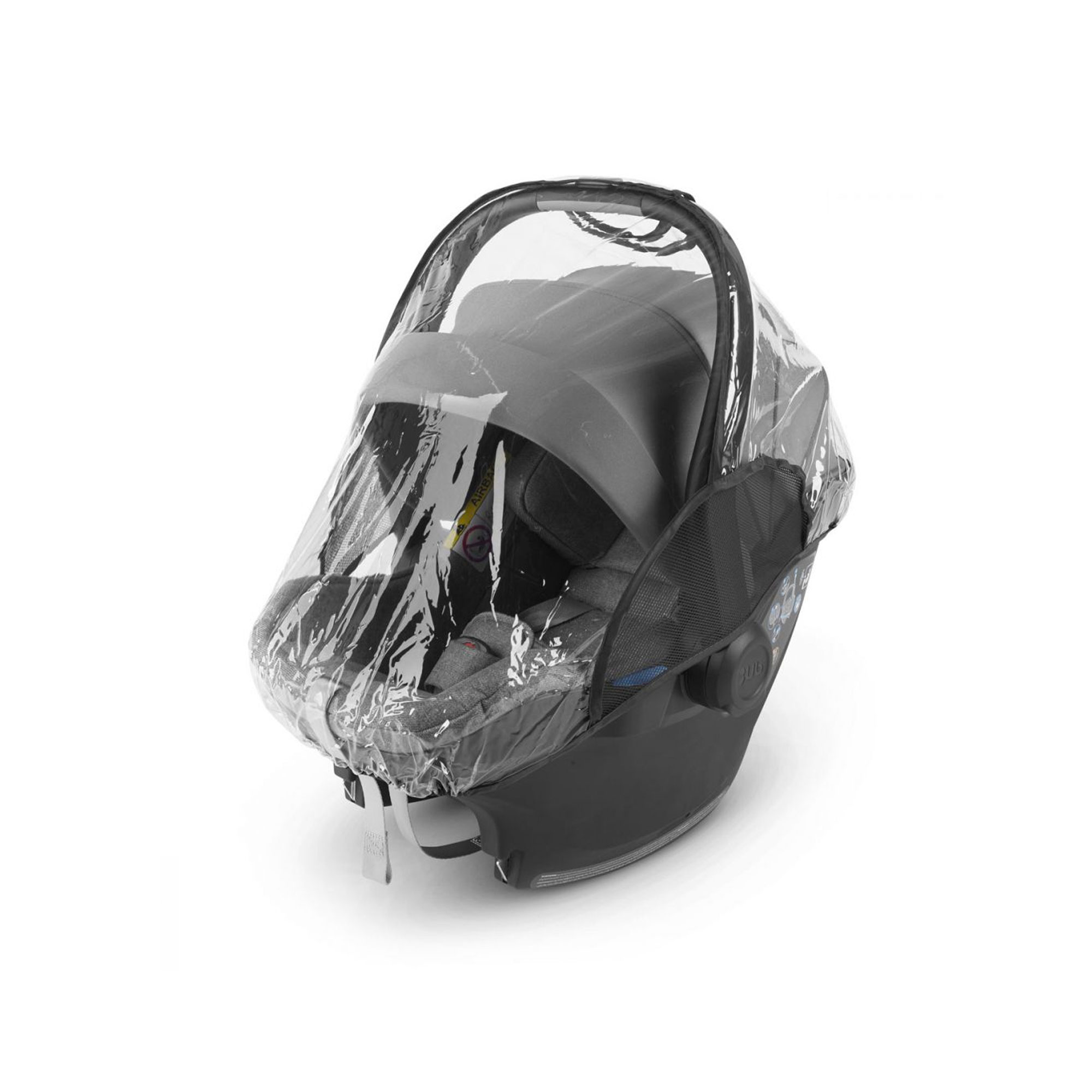 UPPAbaby Stroller Rain Shield for MESA | Le BéBé Store