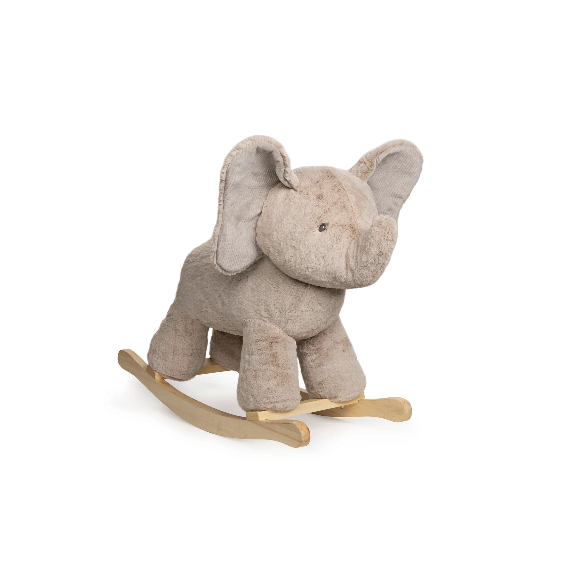 GUND Elephant Rocker 23" | Le BéBé Store