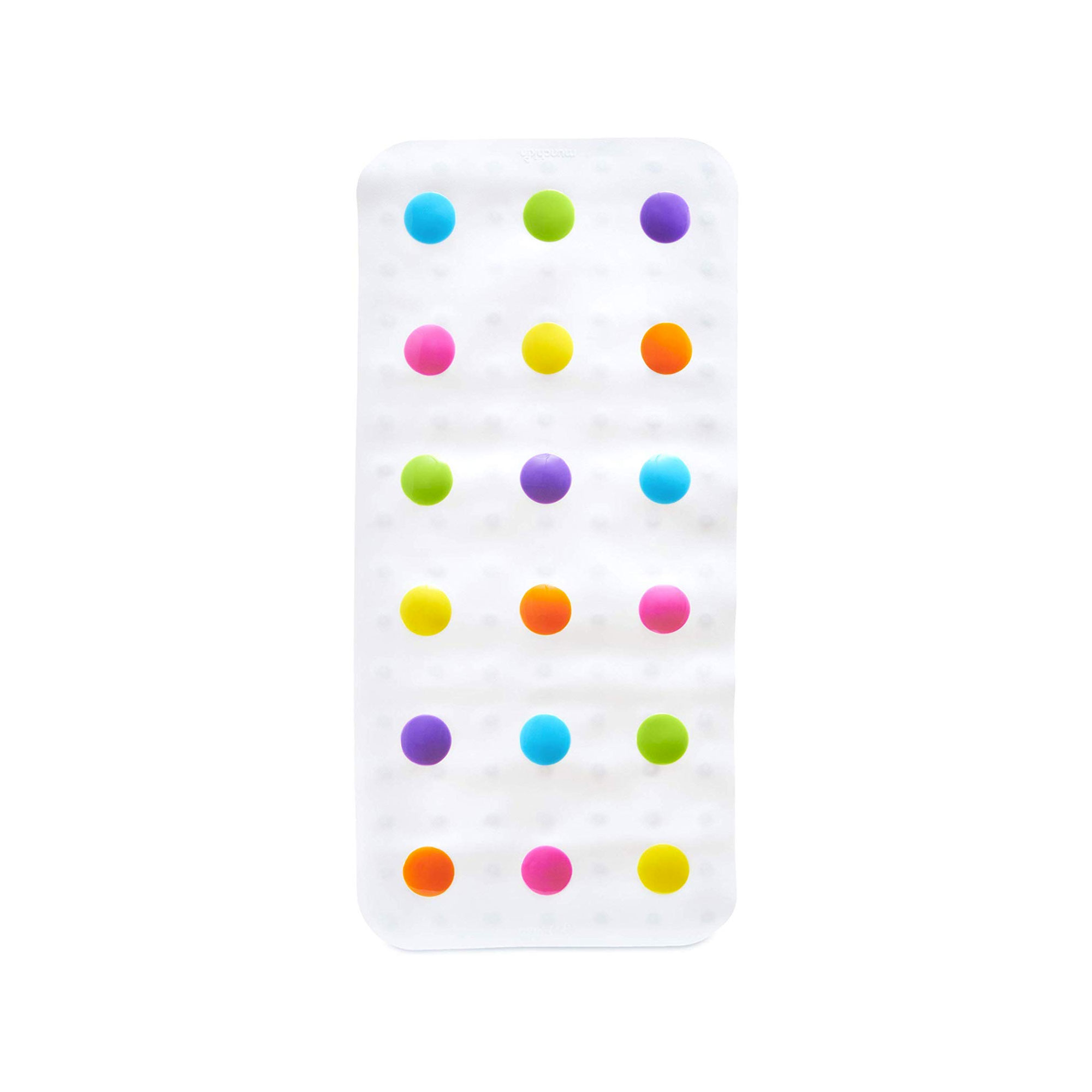 Munchkin Dots Bath Mat | Le BéBé Store