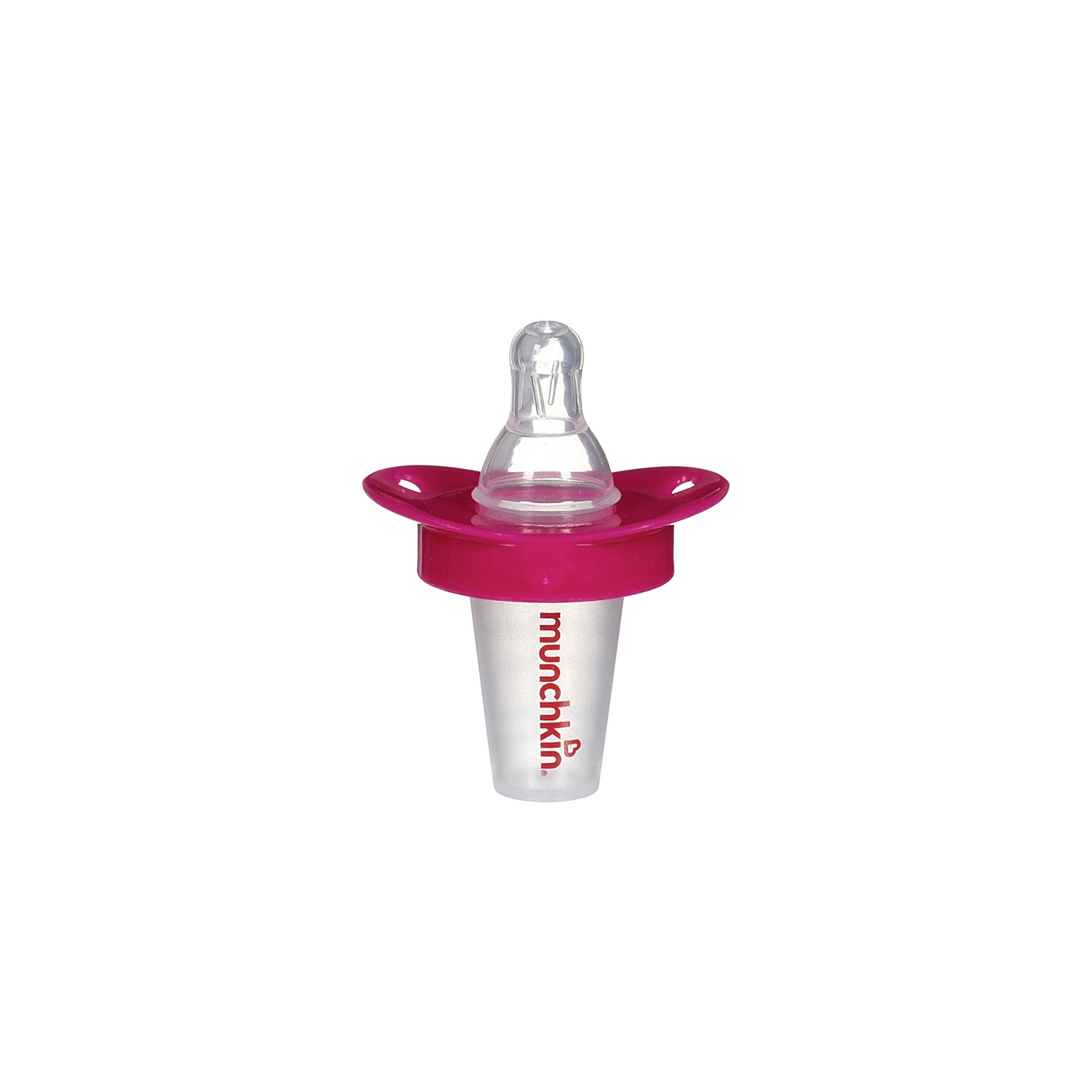 Munchkin The Medicator "PINK" | Le BéBé Store