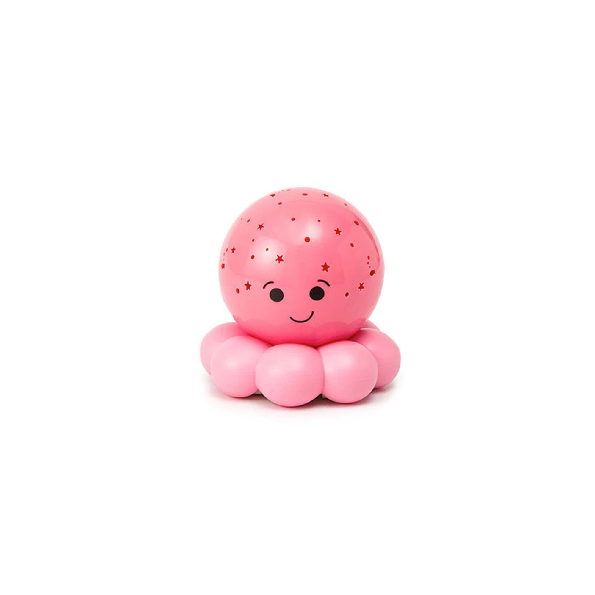 Cloud•B Twinkles To Go Octo "PINK" | Le BéBé Store