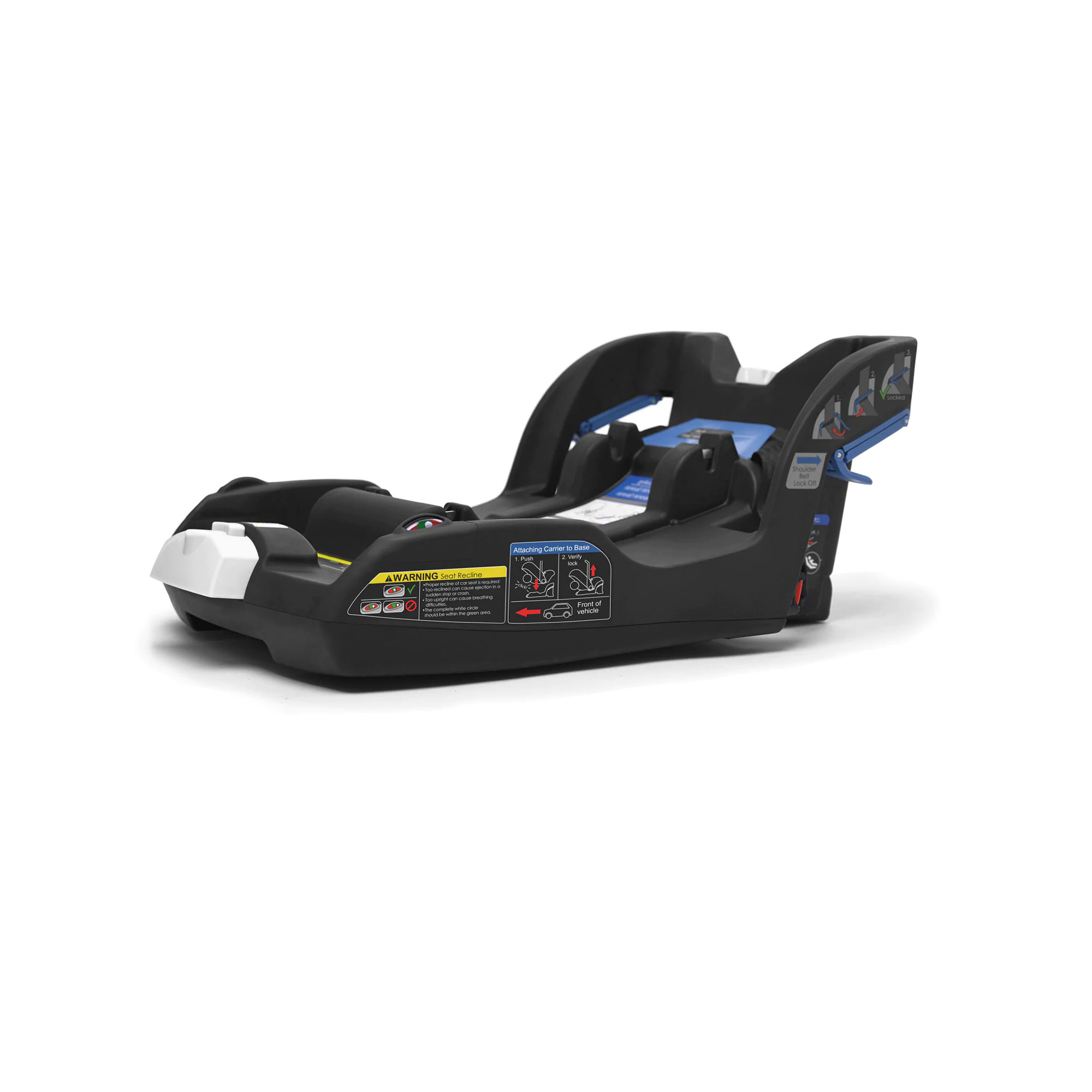 Doona Latch Car Seat Base | Le BéBé Store