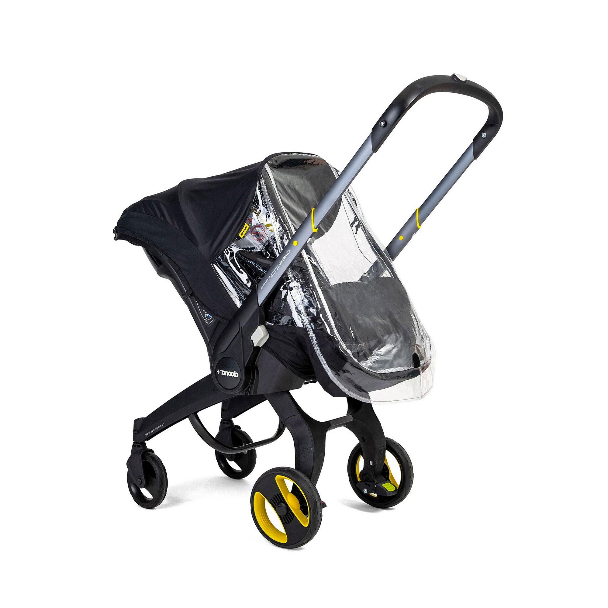 Doona Rain Cover | Le BéBé Store