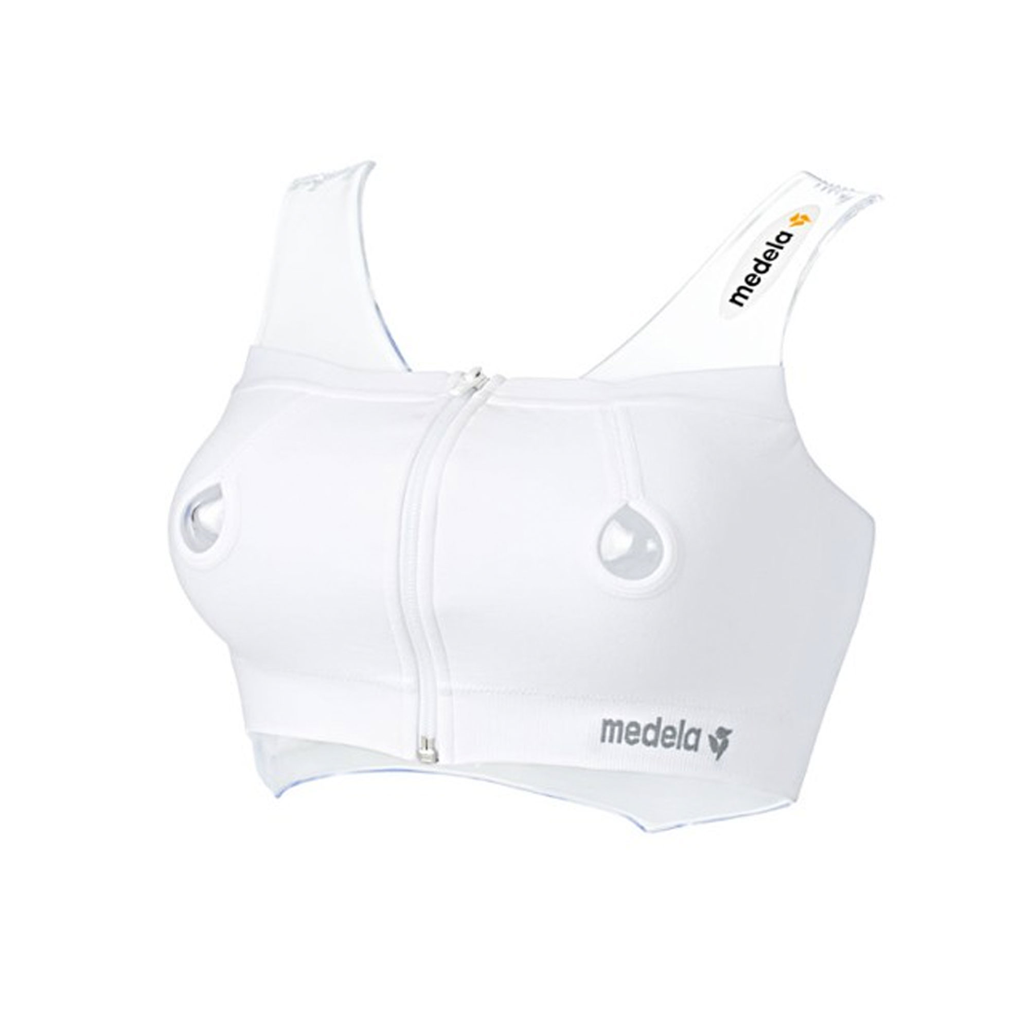 Medela Easy Expression Bustier "WHITE/XL" | Le BéBé Store