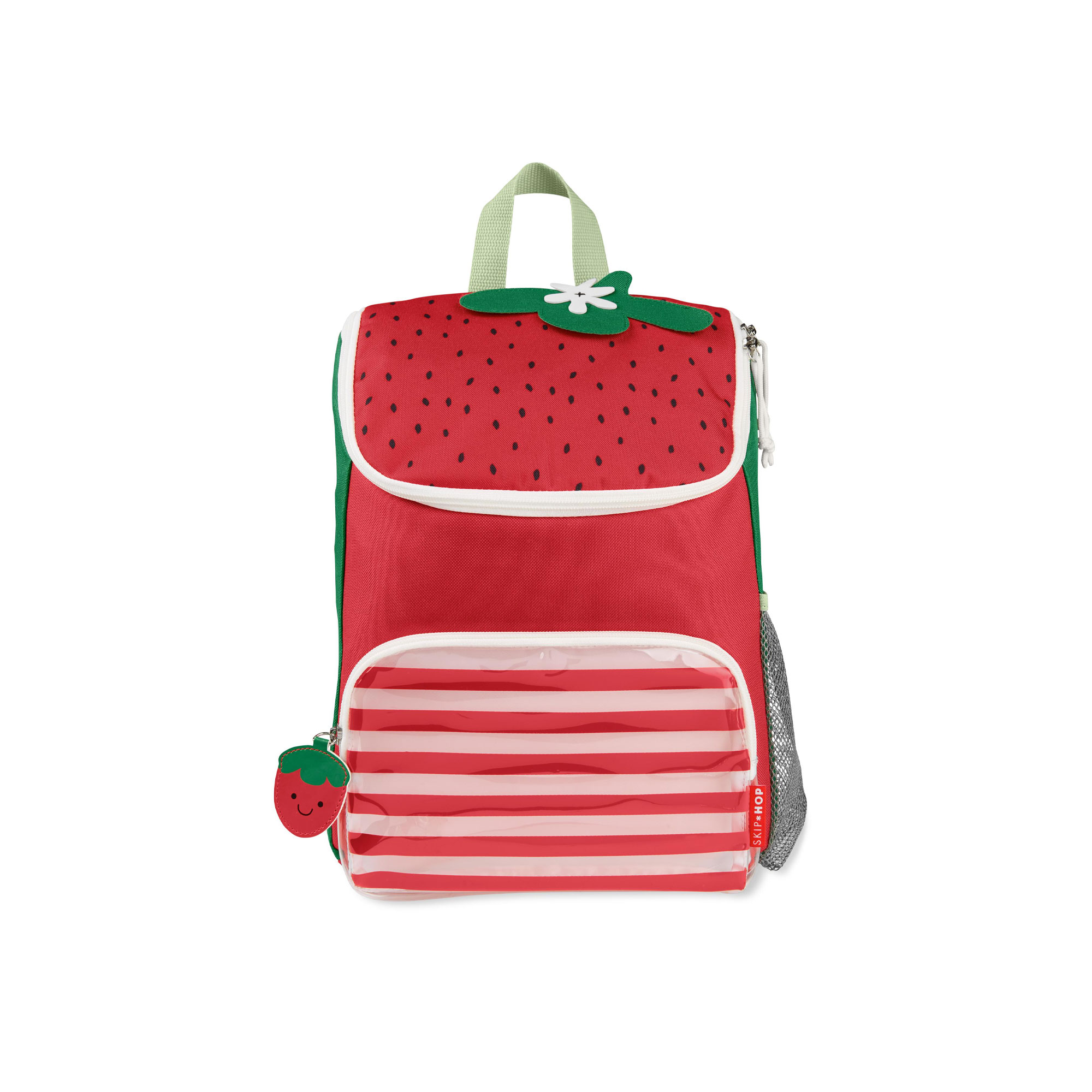 SKIP HOP Spark Style Big Kid Backpack "STRAWBERRY" | Le BéBé Store