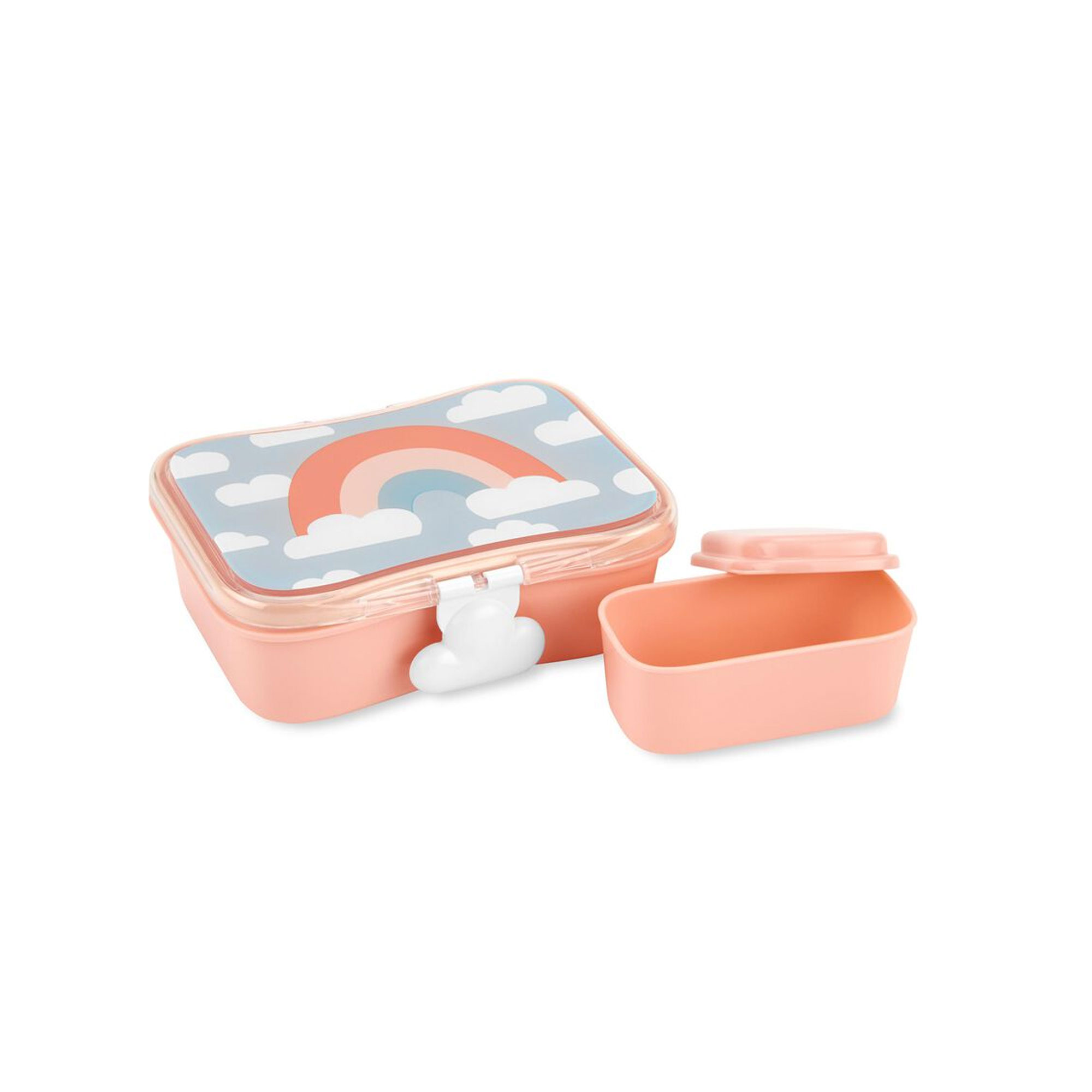 SKIP HOP Spark Style Lunch Kit "RAINBOW" | Le BéBé Store