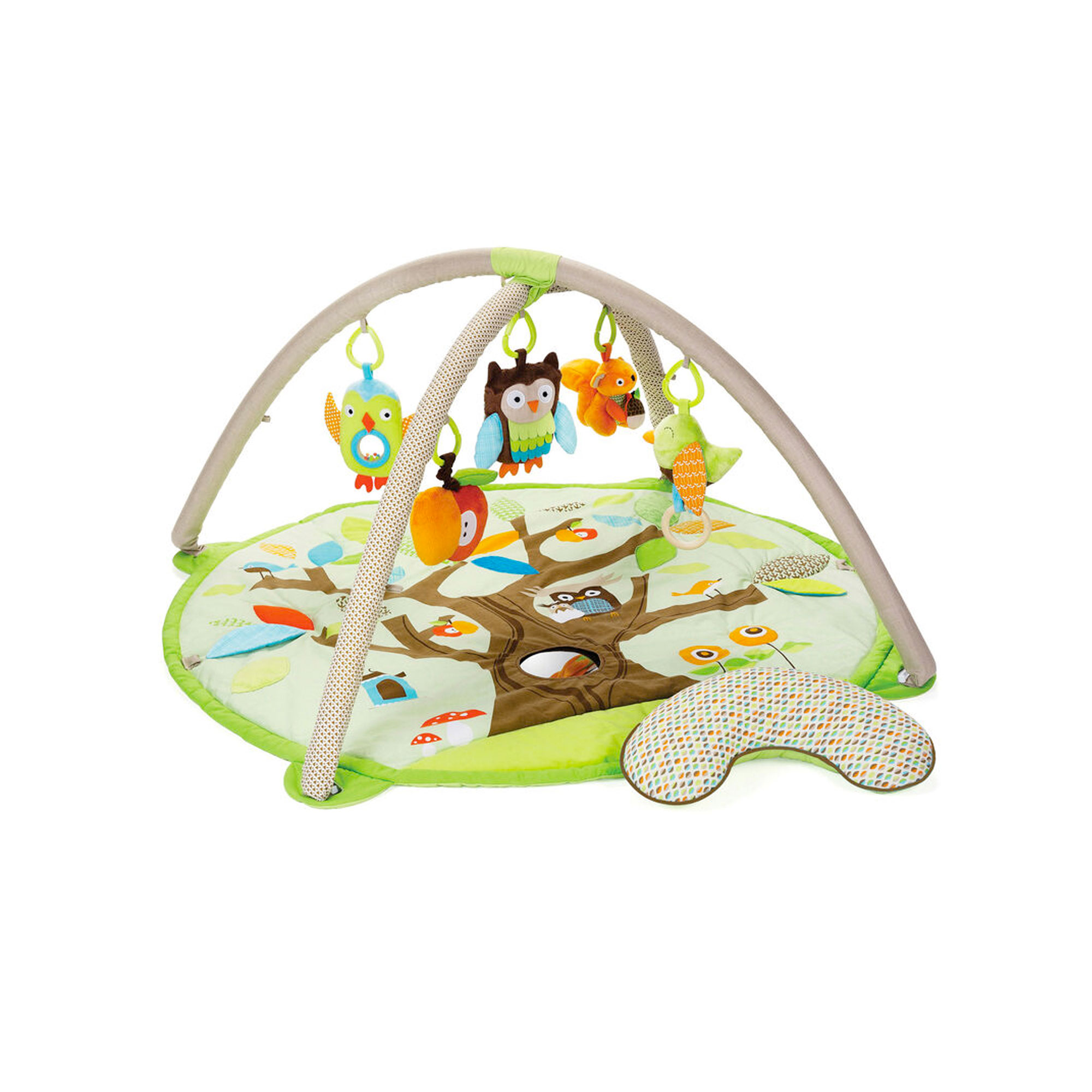 SKIP HOP Treetop Friends Baby Activity Gym | Le BéBé Store