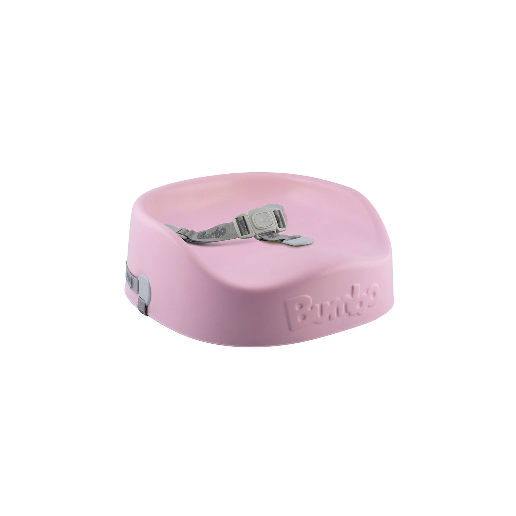 Bumbo Booster Seat "CRADLE PINK" | Le BéBé Store