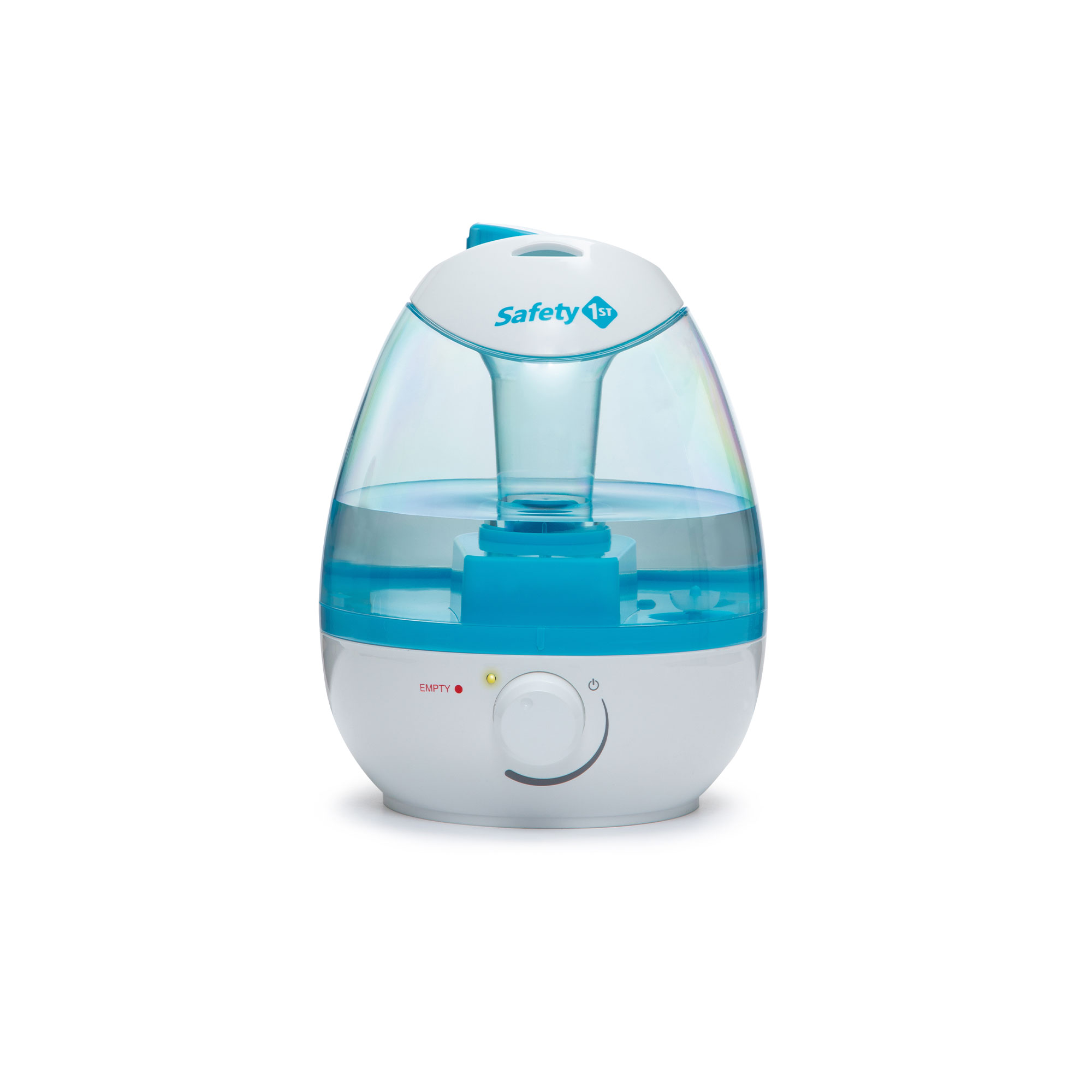 Safety 1st Filter Free Cool Mist Humidifier "BLUE" | Le BéBé Store