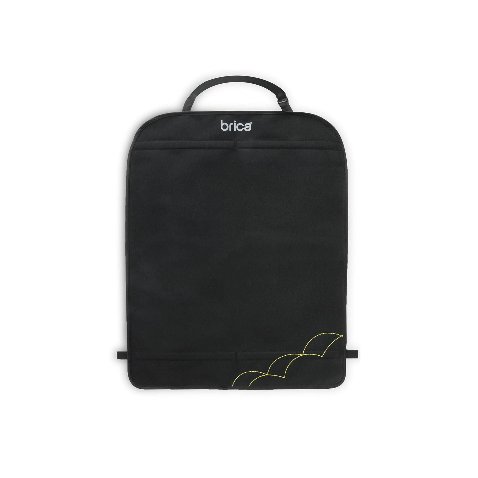 Munchkin Brica Deluxe Kick Mats | Le BéBé Store