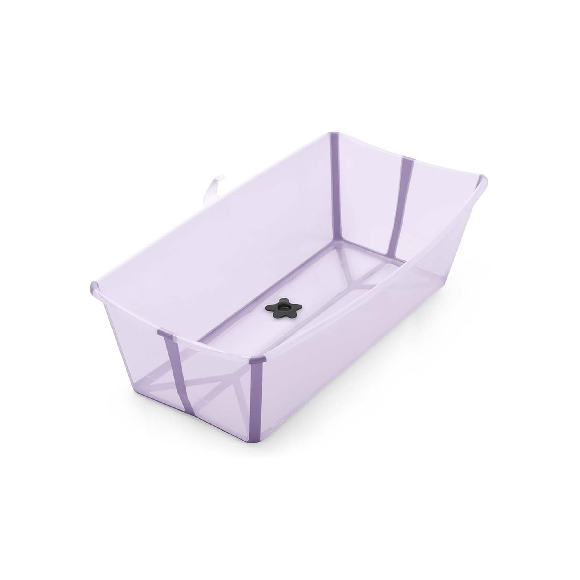 STOKKE Flexi Bath X-Large "LAVANDER" | Le BéBé Store